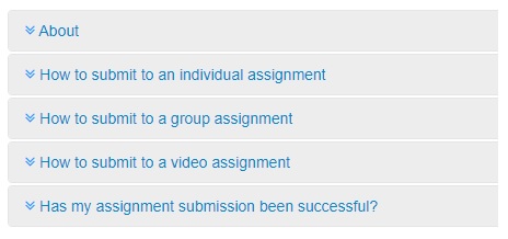 Student Assessment Toolkit